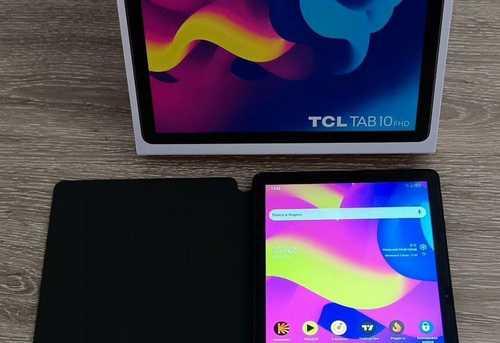 Планшет TCL Tab 10 FHD