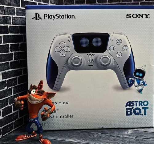 Геймпад Sony DualSense Astro Bot REF