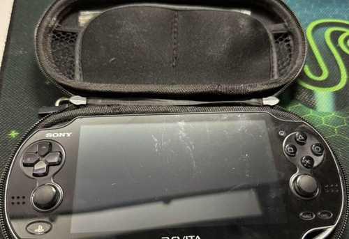 Sony playstation vita