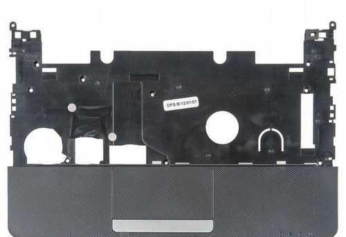 Топкейс для ноутбука Asus 1011CX черный (с разбора