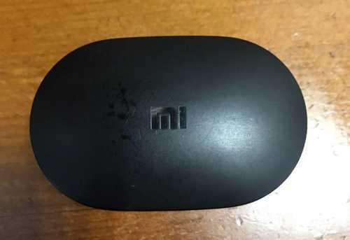 Беспроводные наушники xiaomi mi true wireless