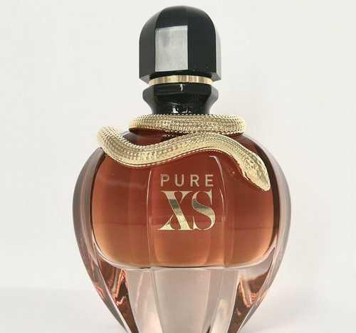 Распив"Pure XS For Her Eau de Parfum Paco Rabanne"