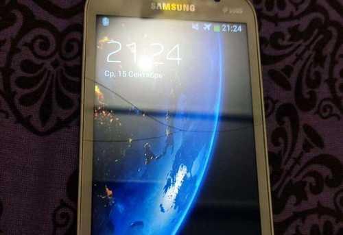 Samsung Galaxy Grand Neo GT-I9060, 8 ГБ