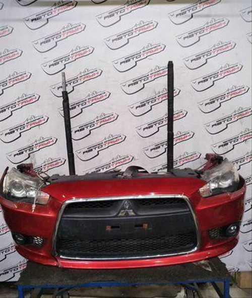 Nosecut mitsubishi galant fortis lancer CX1A CX2A