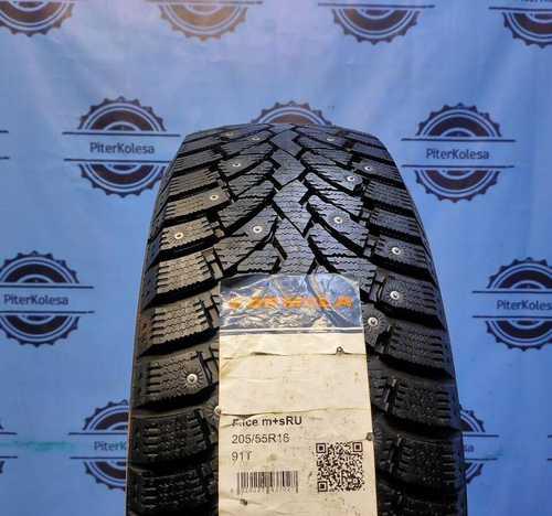Formula Ice 205/55 R16 91T