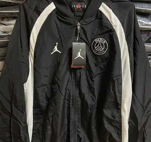 Куртка Jordan PSG