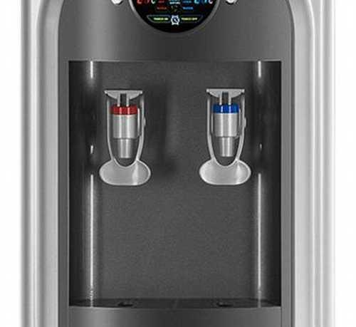 Кулер Ecotronic C21-lfpm Grey