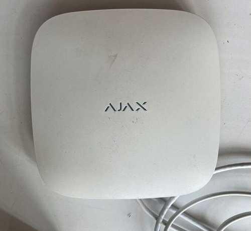 Сигнализация для дома Ajax