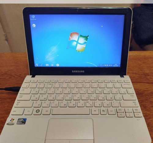 Ноутбук Samsung NC110