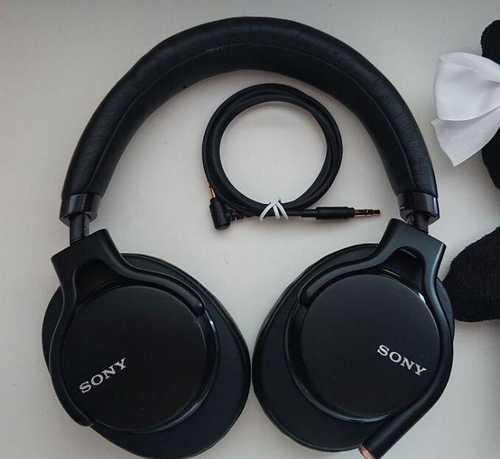 Sony MDR 1am2