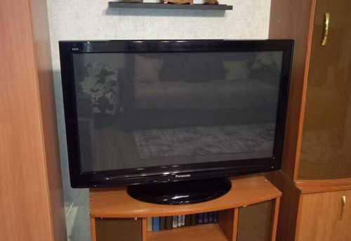 Плазменный телевизор Full HD Panasonic 42" 106см