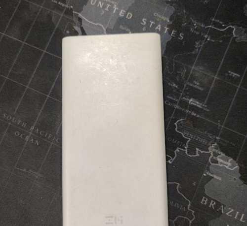 Powerbank/Повербанк 20000 mAh