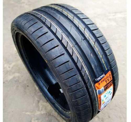 Tracmax X-Privilo TX3 225/55 R18 98V