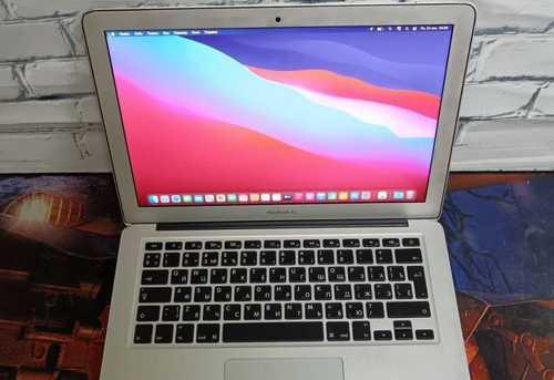 Ноутбук apple macbook air 13 2015