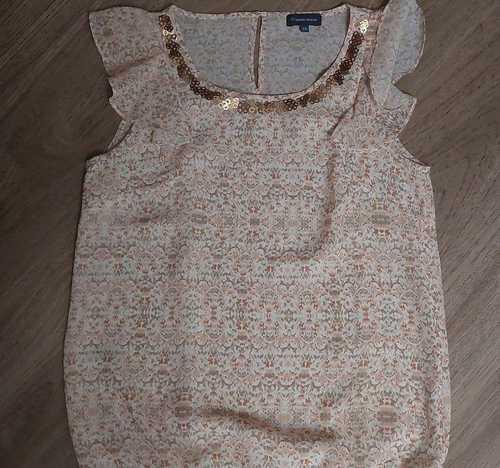Блузка Terre bleue 40-42 (34)