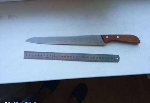 Советские кухонные ножи