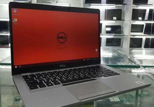 Ноутбук Dell i5 8gb M.2 256gb