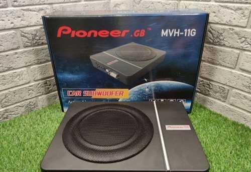 Активный сабвуфер Pioneer под сиденье Златоуст