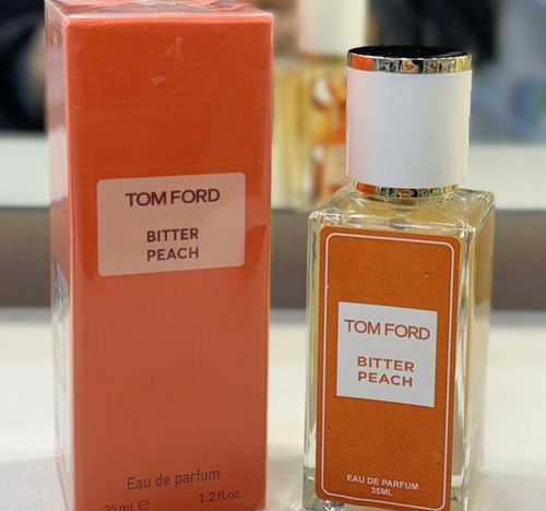 Парфюм TOM ford Bitter Peach 35мл