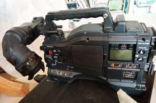 Профессиональная видеокамера Panasonic Aj-HD3000G