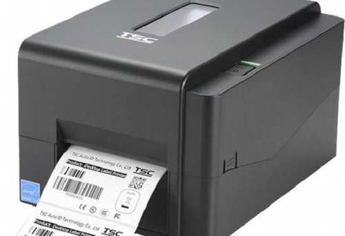 Принтер этикеток TSC TE200 203dpi, USB