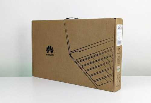 Huawei MateBook D 16 i3 1215U 8GB RAM 512GB SSD