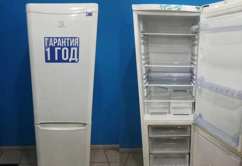 Холодильник Indesit BEA 18 код 533813