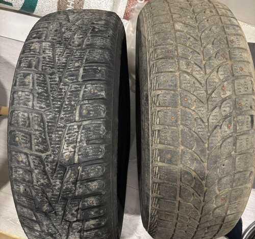 Bridgestone WinterForce 205/65 R15