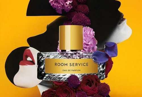 Vilhelm Parfumerie Room Service (оригинал) 100 мл