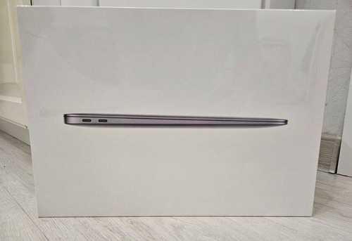Новый MacBook air m1 256gb Space gray