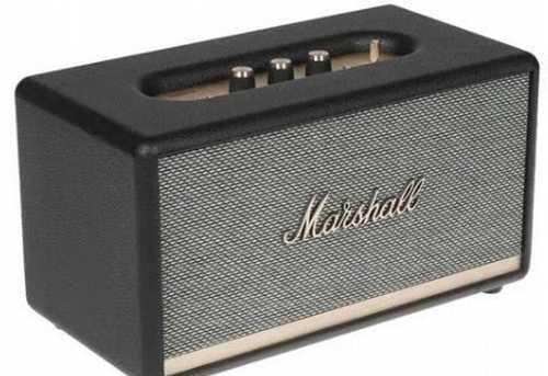 Портативная колонка 80W black stanmore II marshall