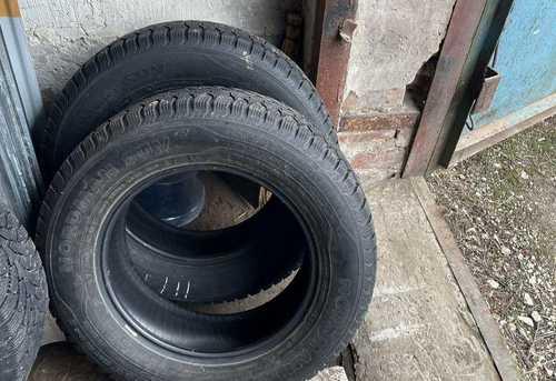 Nordman SUV 235/65 R17 108