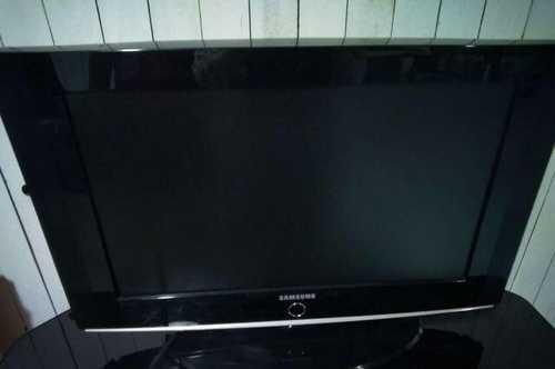 Телевизор Samsung ж/к LE26S81B 66см по диагонали