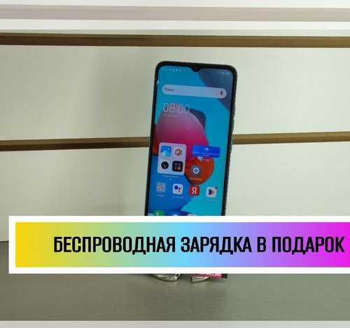 TECNO Spark Go 2023, 3/64 ГБ