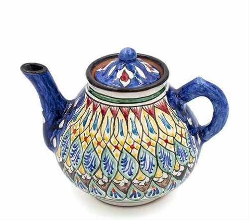 Чайник узбекский заварочный 2 л