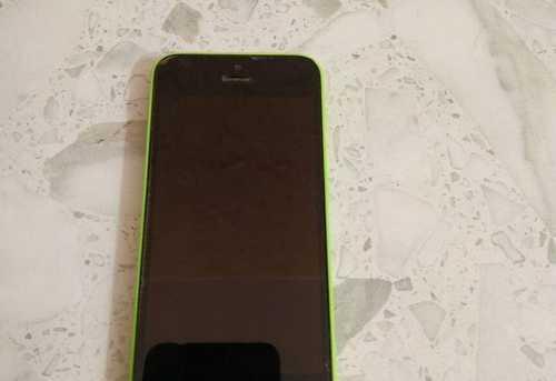 iPhone 5C, 32 ГБ