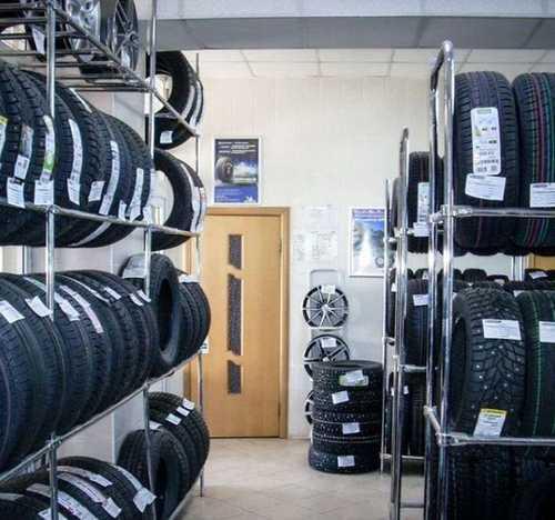 Gripmax SureGrip Pro Sport 295/40 R22