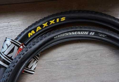 Покрышка Maxxis Crossmark II 27.5x2.10