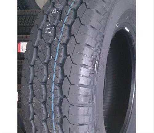 Lassa Transway 185/75 R16C