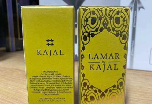 Kajal Lamar тестер 35ml