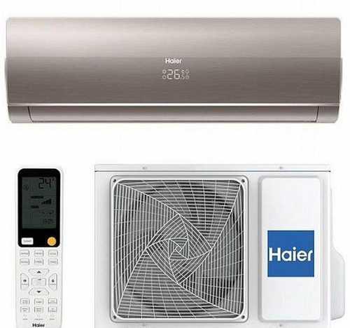 Сплит-система Haier HSU-18HFF103/R3-G / HSU-18HUF103/R3
