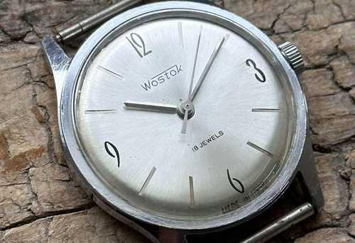 Часы советские Восток 2209, СССР, 1970е