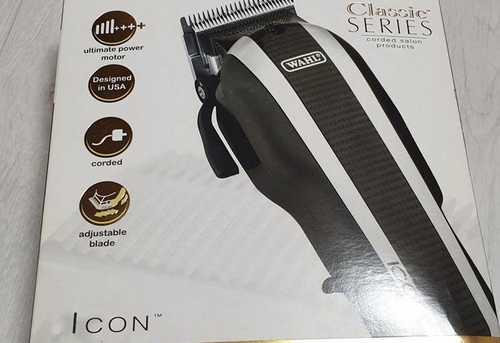Машинка для стрижки wahl 8490-016H icon