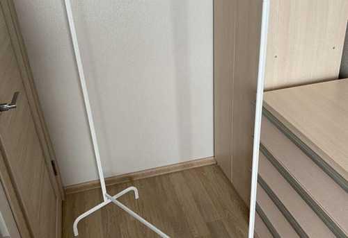 Вешалка напольная IKEA Mulig