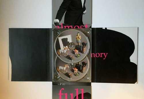 Paul McCartney Memory Almost Full 2CD new 1stPress