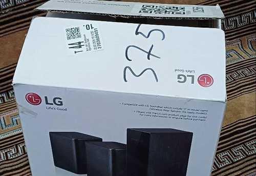 Тыловые колонки LG SPK8-S