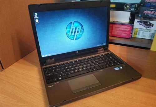 Hp ProBook 6560b