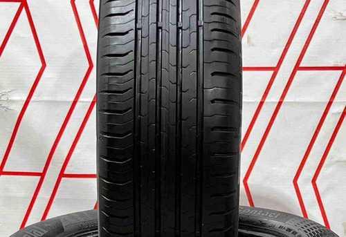 Continental ContiPremiumContact 5 205/55 R16 82H