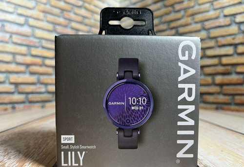 Garmin Lily Sport