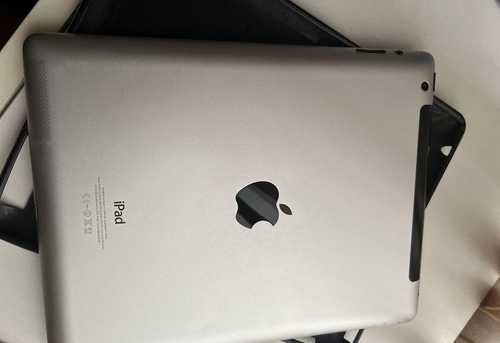 iPad 4 32gb cellular